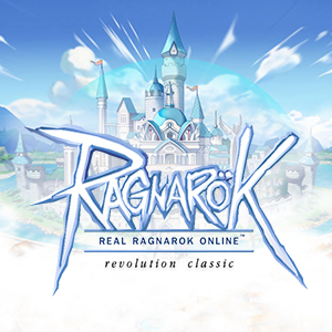 REAL RAGNAROK ONLINE : Revolution Classic